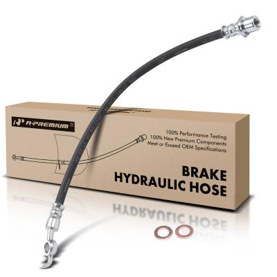 China Rear Driver or Passenger Brake Hydraulic Hose for Lexus IS250 2006-2015 IS350 for sale