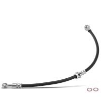 China Front Passenger Brake Hydraulic Hose for Infiniti Q50 Q60 2014-2019 for sale