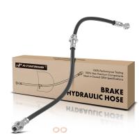 China Front Left or Right Brake Hydraulic Hose for Mitsubishi Endeavor 04-08 & 10-11 for sale
