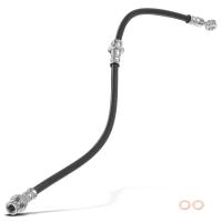 China Front Left or Right Brake Hydraulic Hose for Mitsubishi Endeavor 04-08 & 10-11 for sale