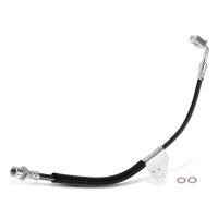 China Front Driver Brake Hydraulic Hose for Chevrolet Astro 2003-2005 GMC Safari for sale