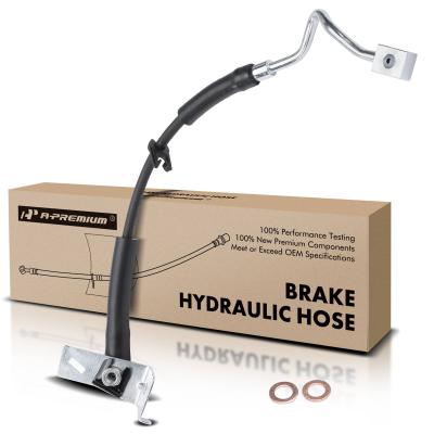China Front Passenger Brake Hydraulic Hose for Ford Explorer Mercury Mountaineer for sale