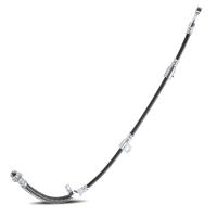 China Front Driver Brake Hydraulic Hose for Hyundai Sonata 1999-2005 Kia Optima for sale