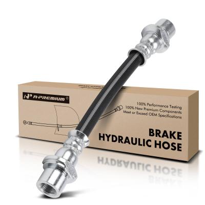 China Brake Hydraulic Hose for Toyota Prius Plug-In V Mirai Scion xB 2008-2015 for sale