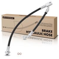 China Front Passenger Brake Hydraulic Hose for Infiniti Q45 2002-2006 for sale