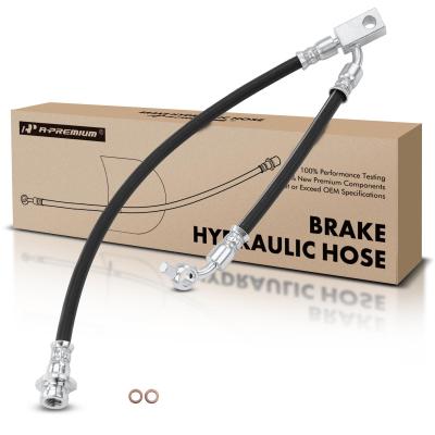 China Front Passenger Brake Hydraulic Hose for Infiniti Q45 2002-2006 for sale