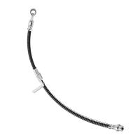 China Front Passenger Brake Hydraulic Hose for Hyundai Tiburon 2003-2008 for sale
