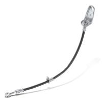 China Rear Driver Brake Hydraulic Hose for Acura CSX 2006-2007 Honda Civic 2006-2011 for sale