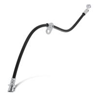 China Front Passenger Brake Hydraulic Hose for Honda Civic 2006-2011 Sedan Only for sale