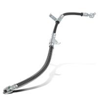 China Front Passenger Brake Hydraulic Hose for Kia Optima 2006-2010 L4 2.4L V6 2.7L for sale
