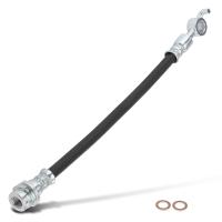 China Rear Left Outer Brake Hydraulic Hose for Nissan Rogue Select 14-15 X-Trail 08-13 for sale