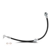 China Front Passenger Brake Hydraulic Hose for Nissan Altima 2007-2013 for sale