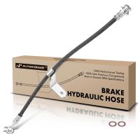 China Rear Driver Brake Hydraulic Hose for Chevrolet Spark EV 2014 2015 2016 for sale
