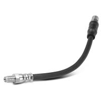 China Rear Driver or Passenger Outer Brake Hydraulic Hose for Audi A4 Quattro 1996-2001 for sale