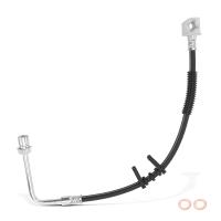 China Rear Driver Brake Hydraulic Hose for Ford Windstar 1995-2003 Rear Disc Brakes for sale