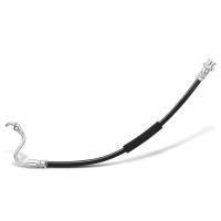 China Front Driver Brake Hydraulic Hose for Nissan QX56 2004-2006 Armada Titan V8 5.6L for sale