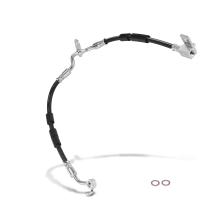 China Front Passenger Brake Hydraulic Hose for Ford Fusion Lincoln Mazda Mercury for sale