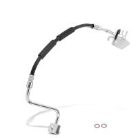China Front Driver Brake Hydraulic Hose for Ford Five Hundred Freestyle Mercury 3.0L for sale