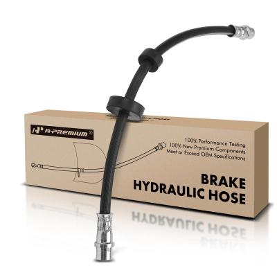 China Front Left or Right Brake Hydraulic Hose for Volkswagen EuroVan 1992-1995 for sale