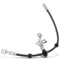 China Front Driver Brake Hydraulic Hose for Mercedes-benz ML500 W163 ML320 ML350 ML430 for sale