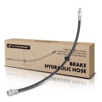 China Front Left or Right Brake Hydraulic Hose for Kia Sephia 1994-2000 Spectra 2000 for sale