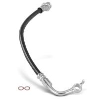 China Rear Passenger Brake Hydraulic Hose for Kia Soul 2014-2019 L4 1.6L L4 2.0L for sale