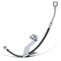 China Front Passenger Brake Hydraulic Hose for Chevy C1500 Suburban 1995-1999 C2500 for sale