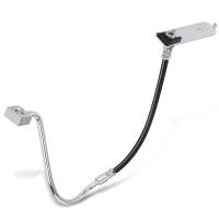 China Rear Driver Brake Hydraulic Hose for Dodge Stratus 95-97 Chrysler Cirrus Sebring for sale