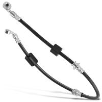 China Front Driver Brake Hydraulic Hose for Chevy Geo GMC Tracker Suzuki Sidekick X-90 for sale