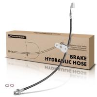 China Front Passenger Brake Hydraulic Hose for Dodge Challenger Chrysler 300 Charger for sale