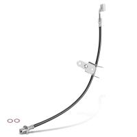 China Front Passenger Brake Hydraulic Hose for Dodge Challenger Chrysler 300 Charger for sale