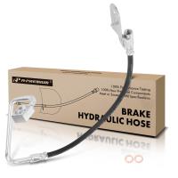 China Rear Passenger Brake Hydraulic Hose for Ford Thunderbird Lincoln Mark VIII for sale