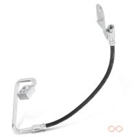 China Rear Passenger Brake Hydraulic Hose for Ford Thunderbird Lincoln Mark VIII for sale