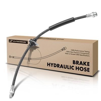 China Rear Left or Right Brake Hydraulic Hose for Ford Escape 2013-2016 for sale