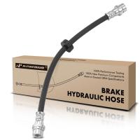 China Rear Driver Brake Hydraulic Hose for Ford Escape Mazda Tribute Mercury Mariner for sale