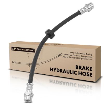 China Rear Driver Brake Hydraulic Hose for Ford Escape Mazda Tribute Mercury Mariner for sale