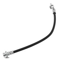China Front Driver Brake Hydraulic Hose for Nissan Frontier 1998-2001 L4 2.4L for sale