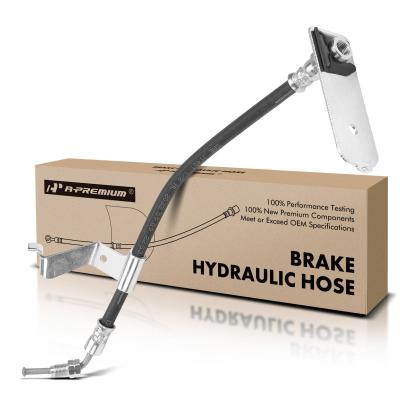 China Rear Driver Brake Hydraulic Hose for Chrysler Sebring Dodge Stratus 2003-2006 for sale
