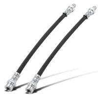 China 2Pcs Brake Hydraulic Hose for Chrysler Sebring Dodge Eagle Mitsubishi Plymouth for sale