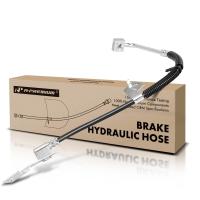 China Front Passenger Brake Hydraulic Hose for Dodge Ram 1500 Van 2003 3.9L 5.2L 5.9L for sale