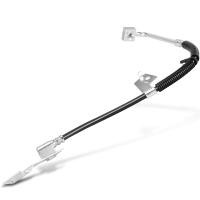 China Front Passenger Brake Hydraulic Hose for Dodge Ram 1500 Van 2003 3.9L 5.2L 5.9L for sale