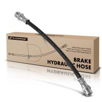 China Rear Brake Hydraulic Hose for Chrysler Sebring Dodge Eagle Mitsubishi for sale