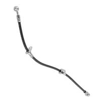 China Front Passenger Brake Hydraulic Hose for Honda S2000 2000-2005 2.0L 2.2L for sale