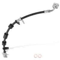 China Front Driver Brake Hydraulic Hose for Chevrolet Malibu 2016-2020 Buick Regal for sale