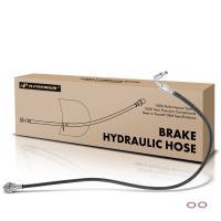 China Rear Left or Right Brake Hydraulic Hose for Freightliner FS65 M2 100/106/112 for sale