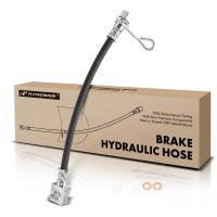 China Rear Passenger Brake Hydraulic Hose for Ram 2500 2014-2017 for sale