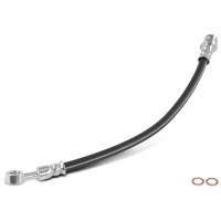 China Rear Passenger Brake Hydraulic Hose for Hyundai Elantra 2007 L4 2.0L 4-Wheel ABS for sale