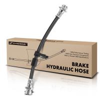China Rear Passenger Inner Brake Hydraulic Hose for Jeep Cherokee 2014-2019 for sale