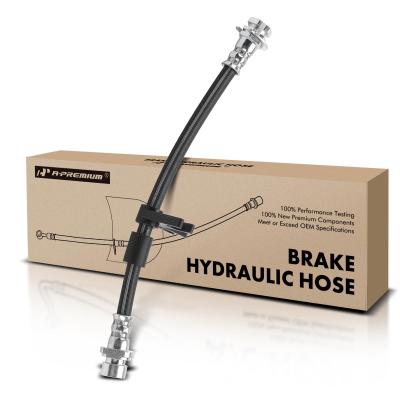 China Rear Passenger Inner Brake Hydraulic Hose for Jeep Cherokee 2014-2019 for sale