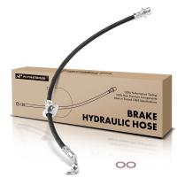 China Rear Passenger Brake Hydraulic Hose for Acura RLX 2014-2020 V6 3.5L for sale